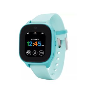 Gizmo Watch 3 - Wireless World