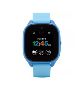 Gizmo Watch 3 - Wireless World