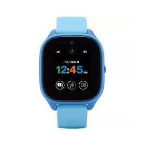 Gizmo Watch 3 - Wireless World